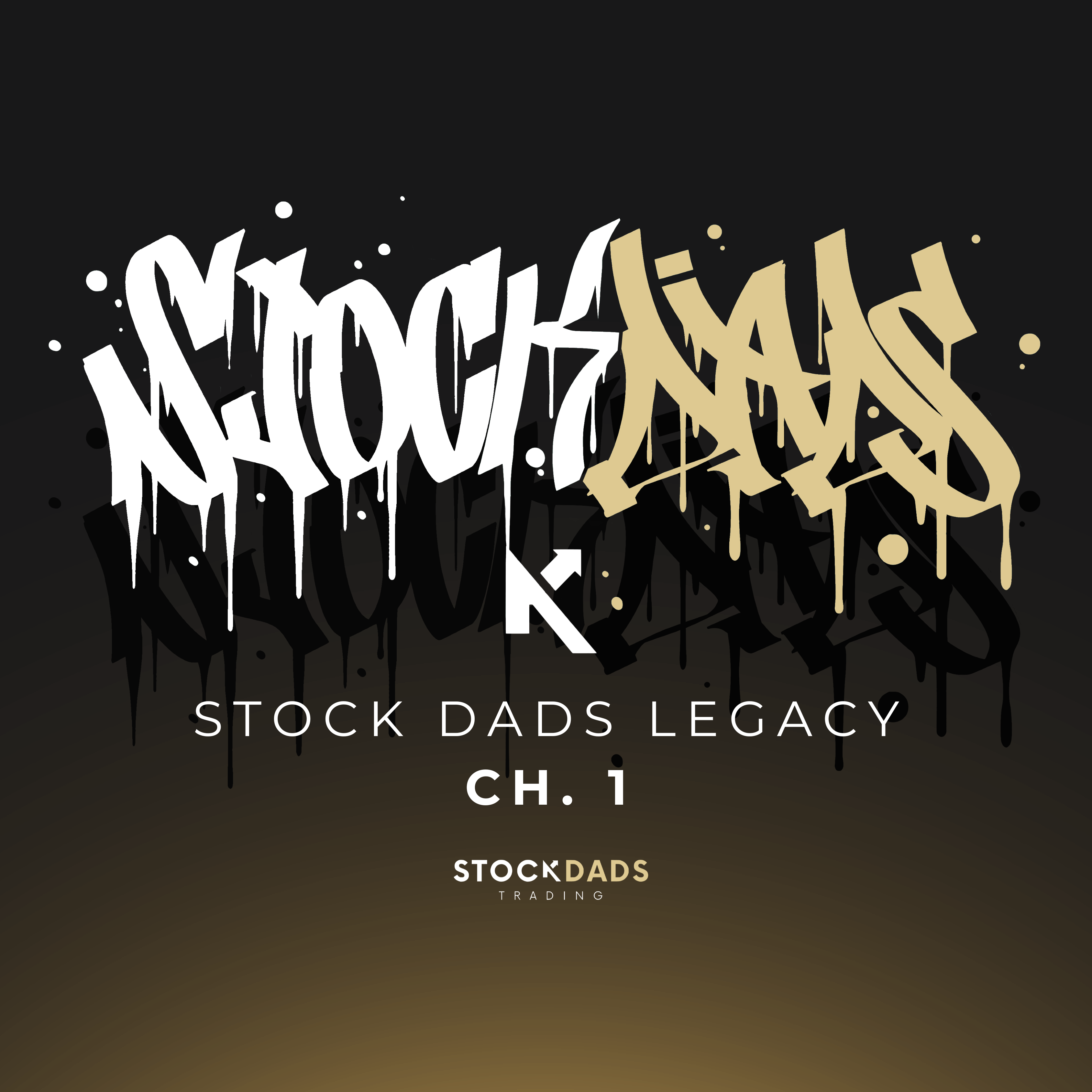 Stock Dads Legacy CH. 1 – Dad Merch