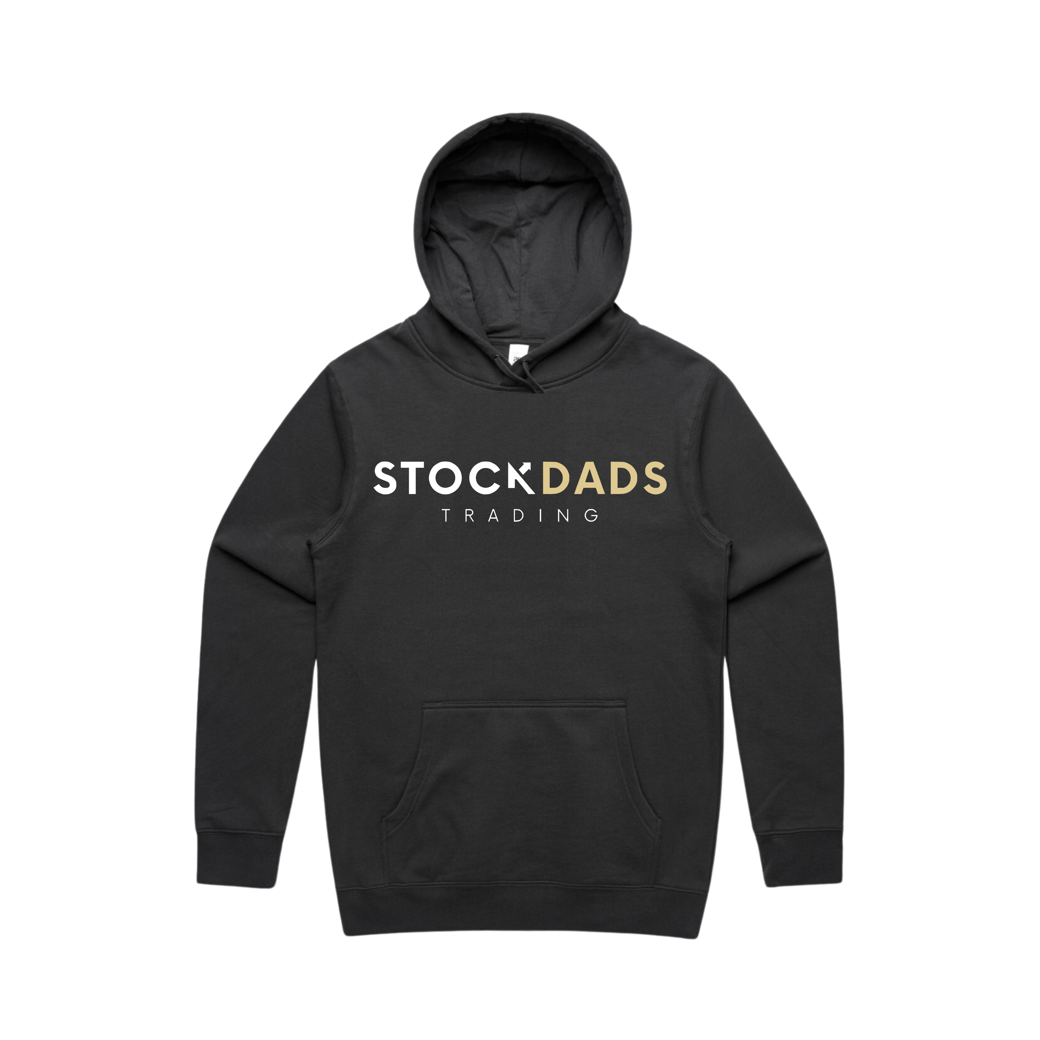 The OG Hoodie – Dad Merch
