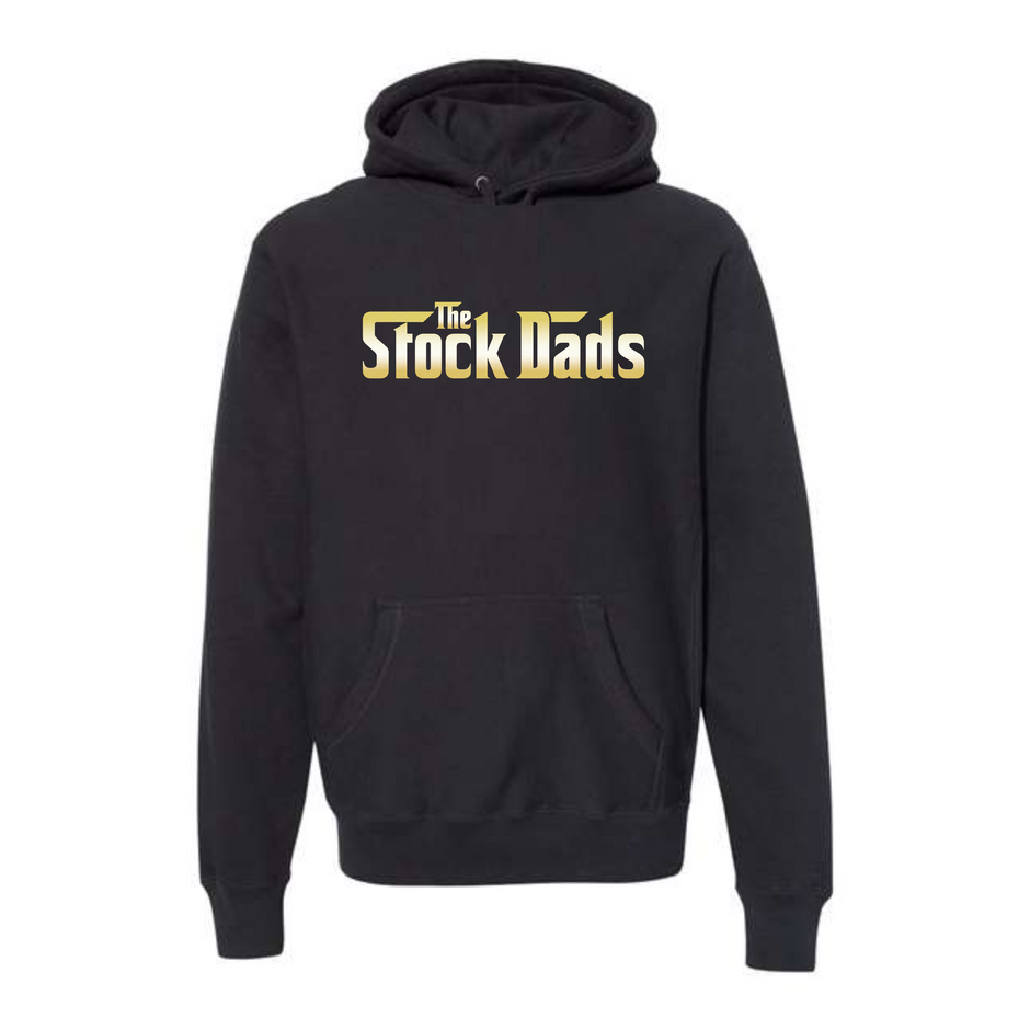 Dad Merch by Stock Dads™