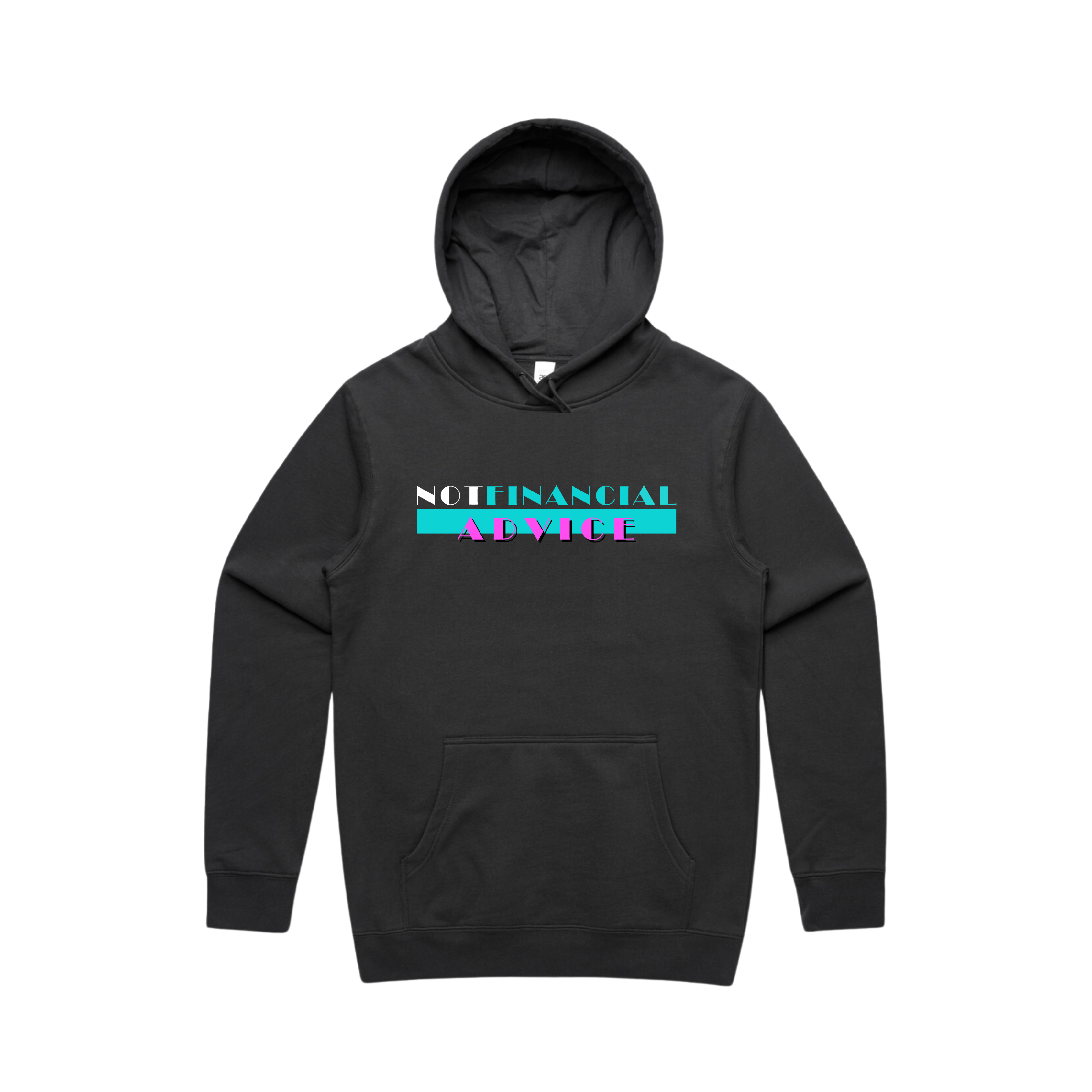 Miami Advice Hoodie – Dad Merch
