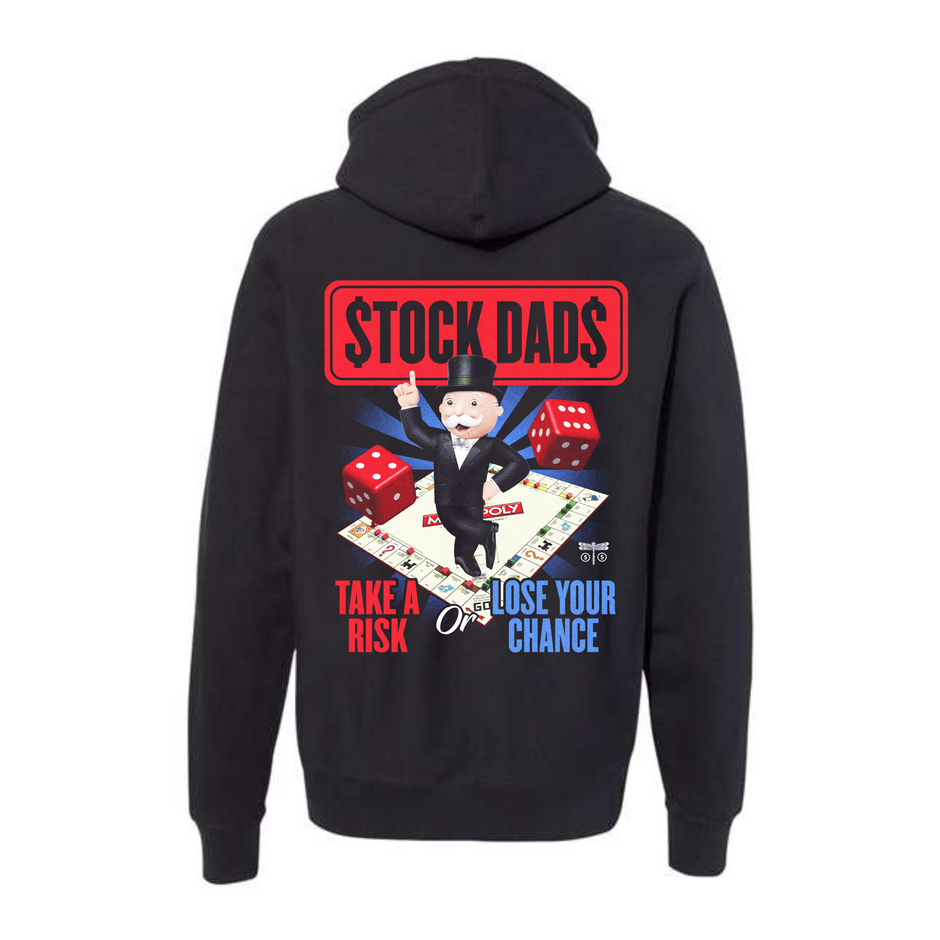 Dad Merch by Stock Dads™