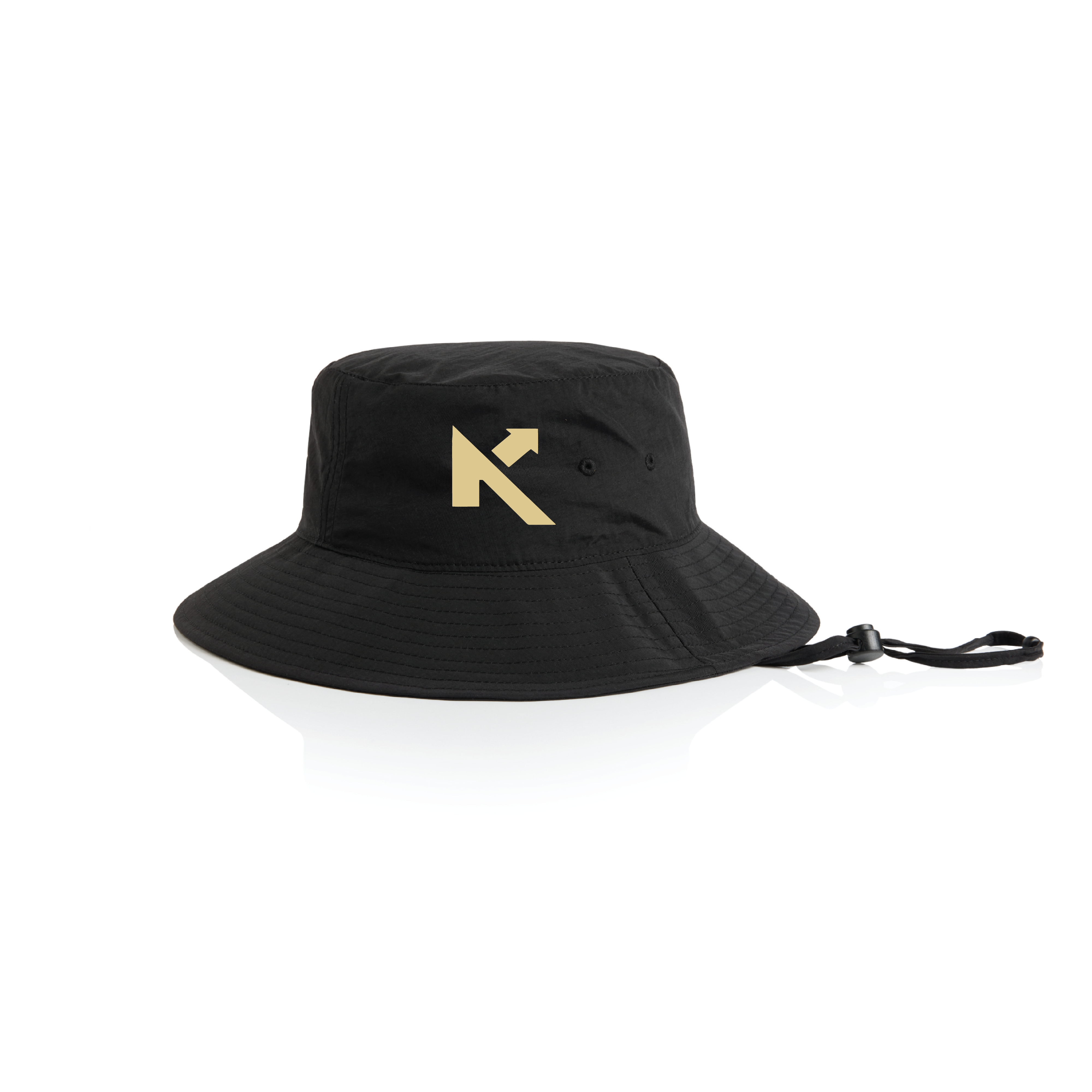 The "Outdoorsman" Bucket Hat – Dad Merch